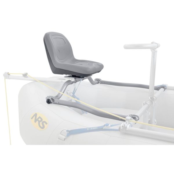 New NRS Raft Frame Stern Mount - Bigfork Anglers