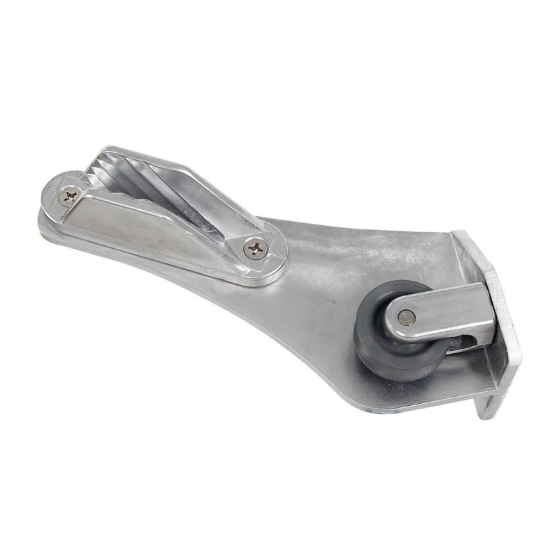 NRS Raft Stern Frame Anchor System - Bigfork Anglers