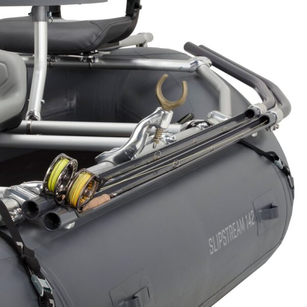 NRS Slipstream 142 Fishing Raft Package FREE SHIPPING - Bigfork Anglers